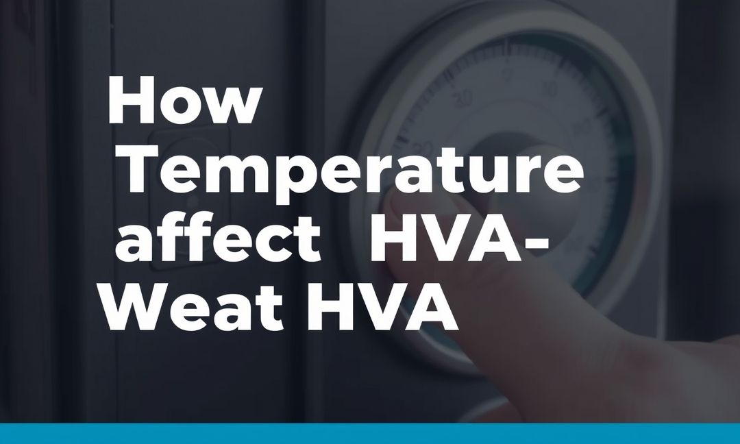 Optimizing HVAC Lifespan: Impact Of Temperature Settings